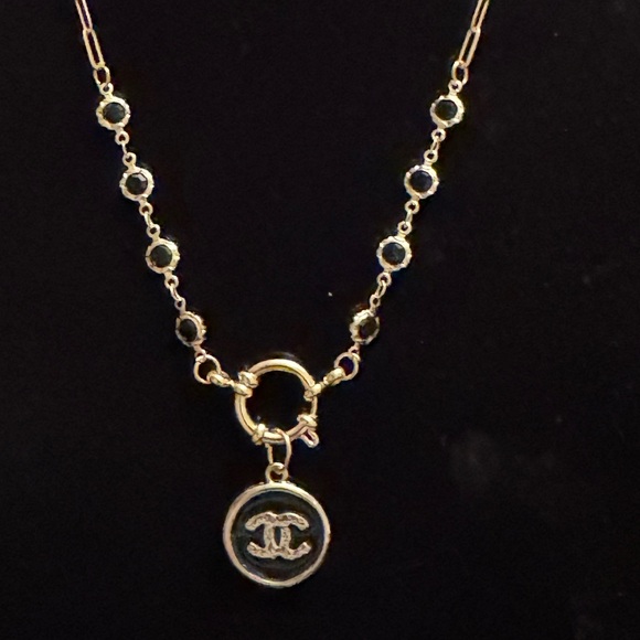 Jewelry | 04 Lux Necklace 20 | Poshmark